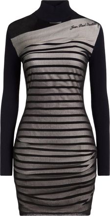 Jean Paul Gaultier KLEIDER - Mini-Kleider auf YOOX.COM