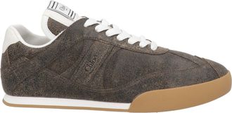 Chlo&eacute; SCHUHE - Sneakers auf YOOX.COM