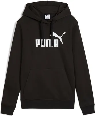 Puma Ess No. 1 Logo Comfort Hoodie Fl