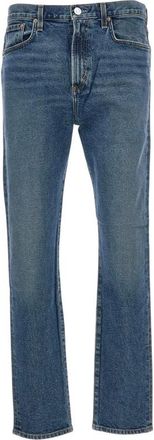 A Gold E Homme, Jeans, Bleu, Taille: W34 Curtis Jeans