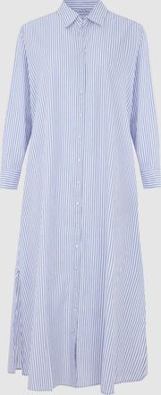 Xirena Robe Boden Blue Aggie