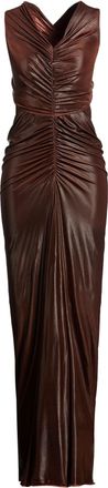 Rick Owens KLEIDER - Maxi-Kleider auf YOOX.COM