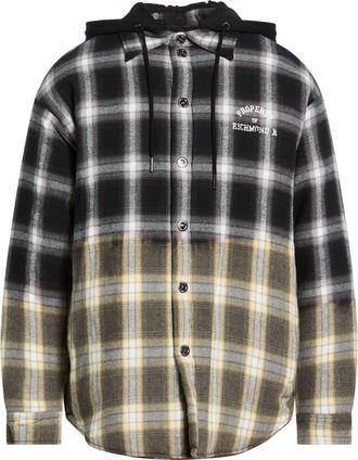 John Richmond JACKEN & M&Auml;NTEL - Jacken und Anoraks auf YOOX.COM