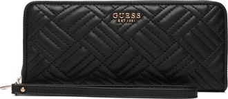 Guess Geldb&ouml;rse Guess Sally Slg SWQG99 21146 Schwarz