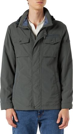 Bugatti Herren Jacke