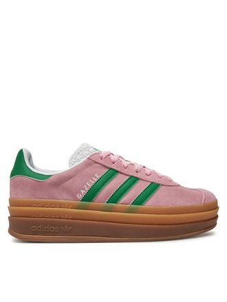 adidas Sneakers Gazelle Bold IE0420 Rosa