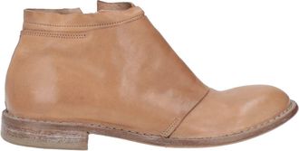 Moma SCHUHE - Stiefeletten auf YOOX.COM