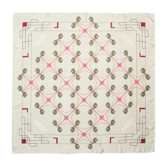 H&eacute;st H&eacute;st, Damen, Accessories, Gr&uuml;n, ONE SIZEGr&ouml;&szlig;e