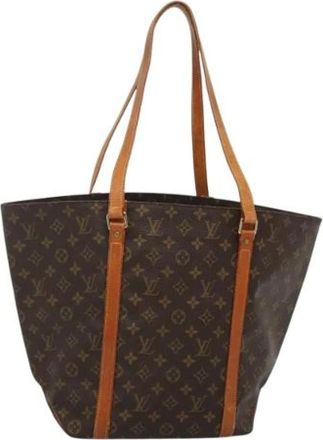 Louis Vuitton Damen, Pre-Owned, Braun, ONE SIZEGröße
