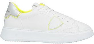 Philippe Model CHAUSSURES - Sneakers sur YOOX.COM