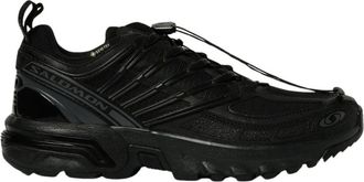 Salomon Homme, Chaussures, Noir, Taille: 41 EU Athletic Gore-Tex Shoe