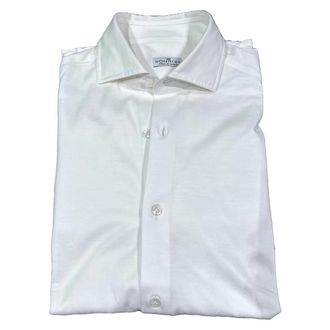 Sonrisa Shirt - - Shirts - Herren - Wei&szlig; - 2XL
