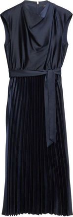 s.Oliver Midikleid Kleid Kleid