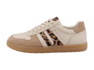 Tom Tailor Tom Tailor Damen 2690010002 Sneaker Sand 39 EU