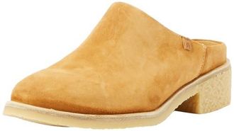 El Naturalista Femme N5944 Irati Mule, Toffee, 38 EU