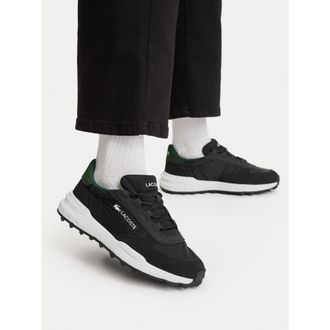 Lacoste Sneakers Lacoste 750SFA0082 Schwarz