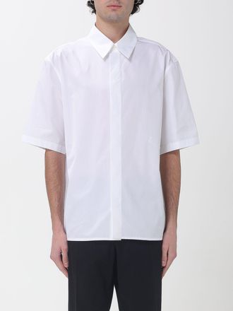 Jil Sander Chemise JIL SANDER Homme couleur Blanc