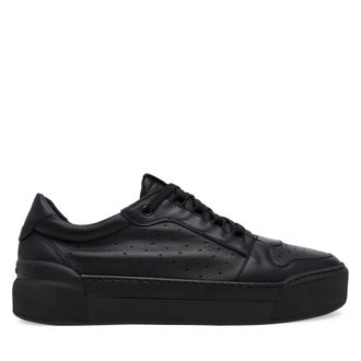 Vic Matié Sneakers Vic Matié 1G8752U V02BQWB001 Schwarz