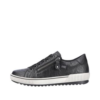 Remonte Sneakers - - Shoes - Damen - Schwarzk - 41 EU