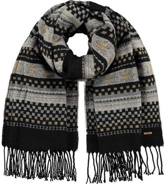 Barts Damen Schal Floora Scarf