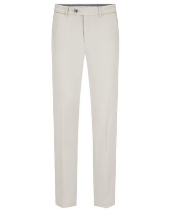 Hiltl Chino Tourist mit Stretchanteil, Slim Fit in