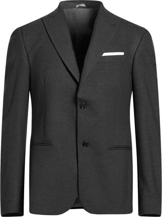 Daniele Alessandrini ANZ&Uuml;GE und CO-ORDS - Blazers auf YOOX.COM