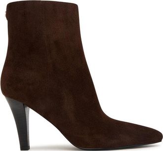 Guess Stiefeletten FLTRFF SUE10 Dunkelbraun