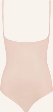 Spanx Shape-Body Oncore Mit Push-Up-Effekt beige