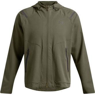 Under Armour Herren Unterjacke UA UNSTOPPABLE JACKET LC