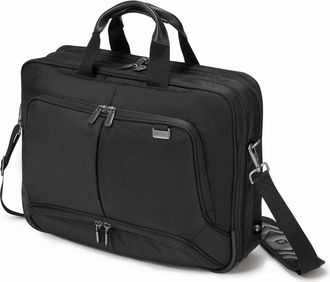 Dicota Eco Top Traveller PRO - Toploader