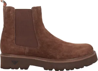 Docksteps SCHUHE - Stiefeletten auf YOOX.COM