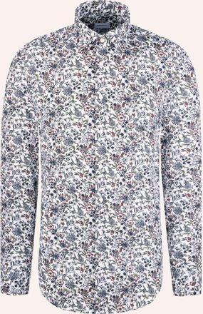 Seidensticker Seidensticker Business Hemd Slim Fit gruen