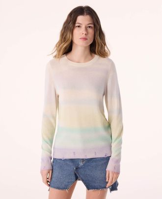 Kujten Pull cachemire femme - Pull Nalla