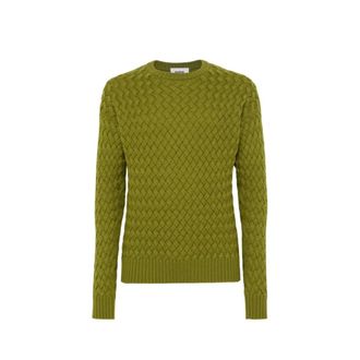 Alpha Studio Herren, Strickwaren, Gr&uuml;n, XLGr&ouml;&szlig;e