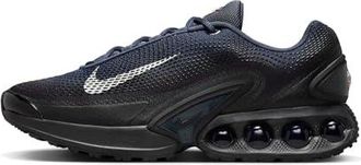 Nike Nike Air Max DN Baskets pour Homme, Bleu Tonnerre m&eacute;tallique argent&eacute;, 47.5 EU