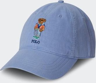 Polo Ralph Lauren Casquette - Taille TU
