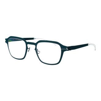 Mykita Stilvolle Optische Waters Brillenkollektion - - Accessories - Herren - Gr&uuml;n - 47 MM