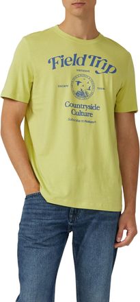 s.Oliver HerrenT-Shirt, 73D1, 3XL