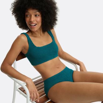 La Redoute Collections Haut De Maillot De Bain Brassi&egrave;re One Size