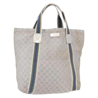 Gucci Damen, Pre-Owned, Beige, ONE SIZEGr&ouml;&szlig;e