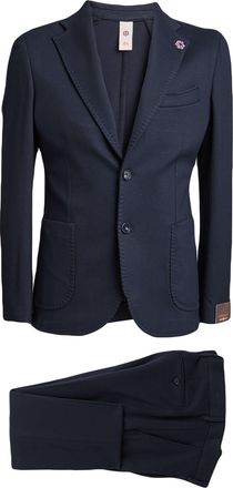 Gabardine ANZ&Uuml;GE und CO-ORDS - Anz&uuml;ge auf YOOX.COM