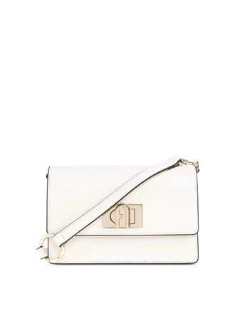 Furla Sac Bandouli&egrave;re - Blanc