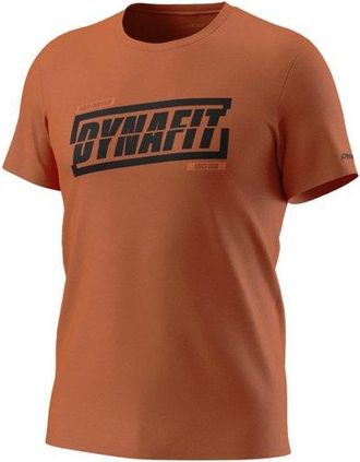 Dynafit Graphic - T-Shirt Bergsport - Herren