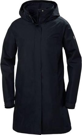 Helly Hansen Damen Regenmantel W ADEN LONG COAT