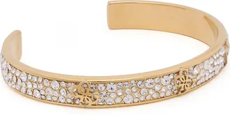 Guess Armband Guess JUBB06 401JW Goldfarben