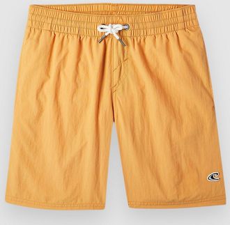 O'Neill Vert 14 Kids Boardshort jaune