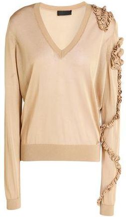 Liu Jo MAILLE - Pullover sur YOOX.COM