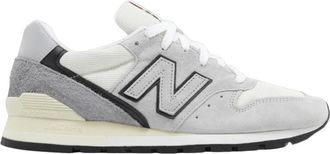 New Balance Herren, Schuhe, Grau, 41 1/2 EUGr&ouml;&szlig;e