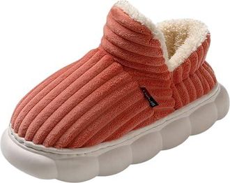 Generic Chaussons Chausson Hiver Femme Chausson Femme 38 47 Chaussons Chaud Homme Pantoufles Hommes Pantoufle Chaude 39 Chaud Charentaises Hommes Chat Mens Sl