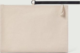 SOEUR SAC SACCHETTO ECRU